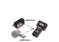 China Portable Paper Testing Equipments Barcode detector , Barcode tesing machine for sale