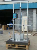 China Rod Reciprocating Suitcase Tester With LCD Display , QB/T 2919-2007 for sale