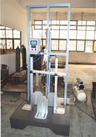 China Rod Reciprocating Suitcase Tester With LCD Display , QB/T 2919-2007 for sale
