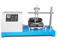 China Abrasion Resistant Cookware Testing Machines Electronic For Cookware Abrasion Test for sale