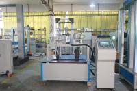 China 100 Degree Rotary Table Strollers Testing Machine With LED Display for sale