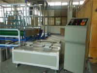 China Wheel Brake Abrasion Testing Machine , Baby Strollers Testing Instrument for sale