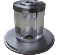 China Fabrics Textile Testing Equipment / Automatic Hydraulic Bursting Tester for sale