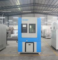 China Environmental Testing Equipment , Programmable Temperature And Humidity Chamber for sale