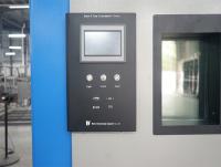 China Environmental Testing Equipment , Programmable Temperature And Humidity Chamber for sale