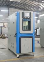 China Temperature Humidity Test Chamber / Controlled Environmental Chambers for sale