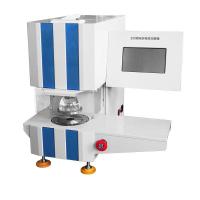 China Automatic Corrugated Cardboard Bursting Resistance Strength Testing Equipment/Machine for sale