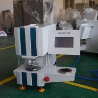 China Automatic Corrugated Cardboard Bursting Resistance Strength Testing Equipment/Machine for sale