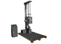 China Electronic Package Testing Equipment , ISO 2248 Digital Carton Drop Testing Equipment for sale
