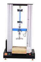 China 200KG Furniture Testing Machines for Computerized IFD Foam Compression Hardness Testing Machine for sale