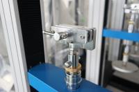 China 200KG Furniture Testing Machines for Computerized IFD Foam Compression Hardness Testing Machine for sale