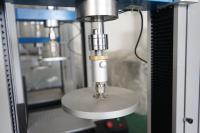 China 200KG Furniture Testing Machines for Computerized IFD Foam Compression Hardness Testing Machine for sale
