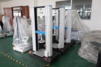 China 200KG Furniture Testing Machines for Computerized IFD Foam Compression Hardness Testing Machine for sale