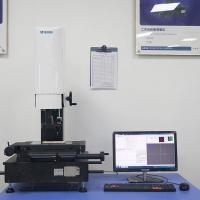 China LED Auto CAD High Accuracy Optical Measuring Devices , Optical Measuring Machine for sale