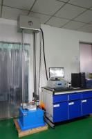 China Packaging materials Paper Testing Equipments buffer intensity for sale