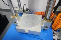 China Packaging materials Paper Testing Equipments buffer intensity for sale