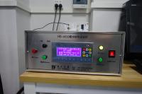 China Packaging materials Paper Testing Equipments buffer intensity for sale