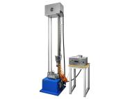 China Packaging materials Paper Testing Equipments buffer intensity for sale