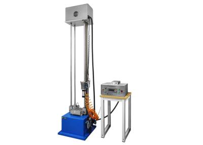 China Packaging materials Paper Testing Equipments buffer intensity for sale