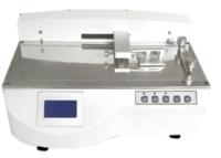 China Moisture Paper Testing Equipments LCD display With Japans Advanced Sensor for sale