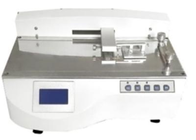 China Moisture Paper Testing Equipments LCD display With Japans Advanced Sensor for sale