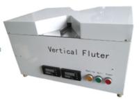 China Corrugated roller grooved Paper Testing Equipments Electronic for sale