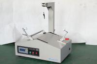China Paper Testing Equipments Books shaft adhesion strength testing machine for sale