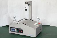 China Paper Testing Equipments Books shaft adhesion strength testing machine for sale