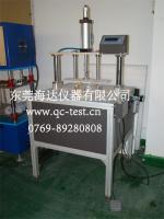 China Box pressure bubble Paper Testing Equipments box rapid prototyping for sale