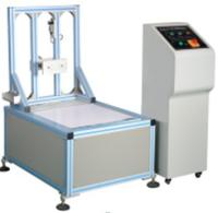 China Carton Sliding Resistence Tester, Package Box Sliding Angle Test Equipment for sale