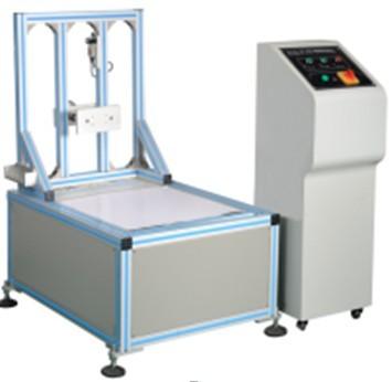 China Carton Sliding Resistence Tester, Package Box Sliding Angle Test Equipment for sale