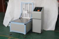 China Carton Sliding Resistence Tester, Package Box Sliding Angle Test Equipment for sale