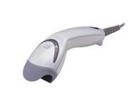 China Laser barcode scanners Paper Testing Equipments with Code Gate button for sale