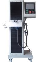 China Automatic Durability Furniture Testing Machines Table Lock Test Instrument for sale