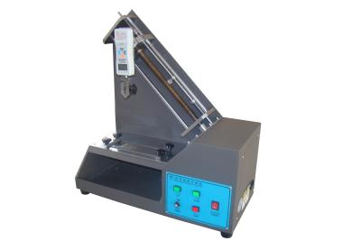 China Adhesive Strength Plastic Testing Machine Peeling Strength Tester for sale