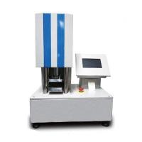 China 500kg Capacity Stainless Steel Paper Testing Equipments For Electric Ware Bursting for sale