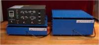 China Hydraulic Electromagnetic Vibration testing equipment FOR automobile for sale