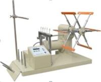 China Yarn Length Strength Rubber Testing Machine For Number Measuring for sale