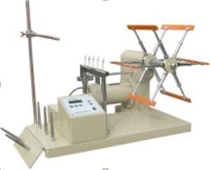 China Yarn Length Strength Rubber Testing Machine For Number Measuring for sale
