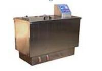 China Stainless Steel Rubber Testing Machine Washing Color Fastness Testing for sale