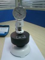 China Industry Paper Testing Equipments , Paper And Cardboard Thickness Guage for sale