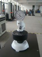 China Industry Paper Testing Equipments , Paper And Cardboard Thickness Guage for sale