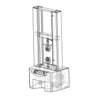 China Computer Servo Double Column Steel Tensile Testing Machines Manufacturer for sale