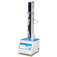 China Peel / Bend / Tensile Testing Machines 500N With Digital Electrinical for sale