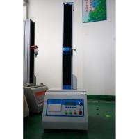 China Peel / Bend / Tensile Testing Machines 500N With Digital Electrinical for sale