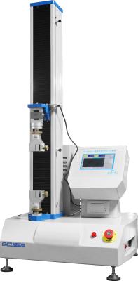 China Computer Control Tensile Strength Test Machine with Celtron Load Cell Sensor for Button for sale