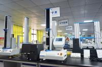 China Computer Control Tensile Strength Test Machine with Celtron Load Cell Sensor for Button for sale