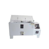 China Salt Spray Corrosion Resistant Environmental Test Chambers For Surface Treatment for sale