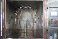 China Ipx3 Ipx4 Standard Automatic Salt Spray Corrosion Test Chamber for sale