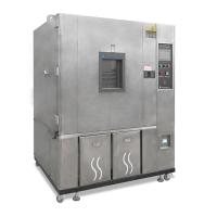 China 800L Professional Constant Temperature And Humidity Chamber , Stainless Steel for sale